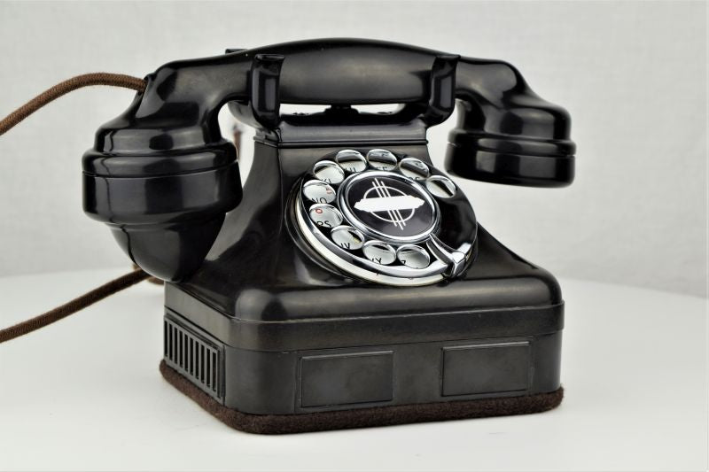 Leich Phone – oldphoneworks