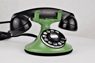 Antique Phones By Date – oldphoneworks