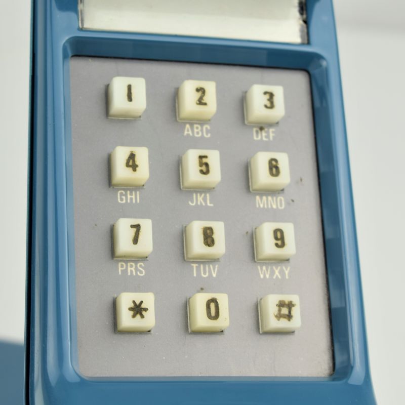 Touch Tone Dial – oldphoneworks