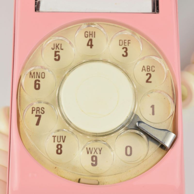 Rotary Dial – oldphoneworks