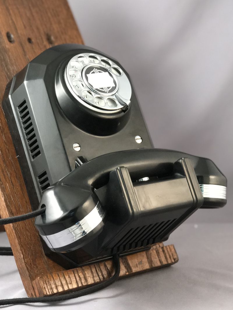 Automatic Electric Type 50 Parts – oldphoneworks