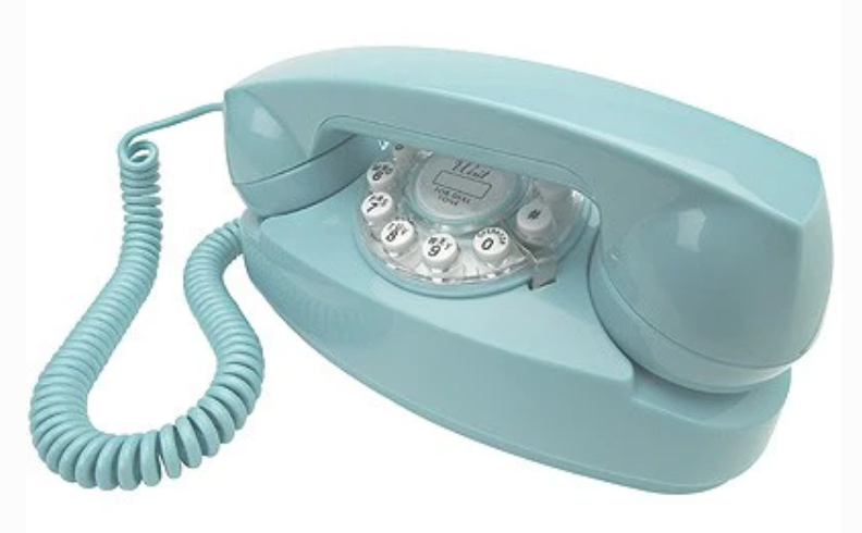 Crosley Phones – oldphoneworks