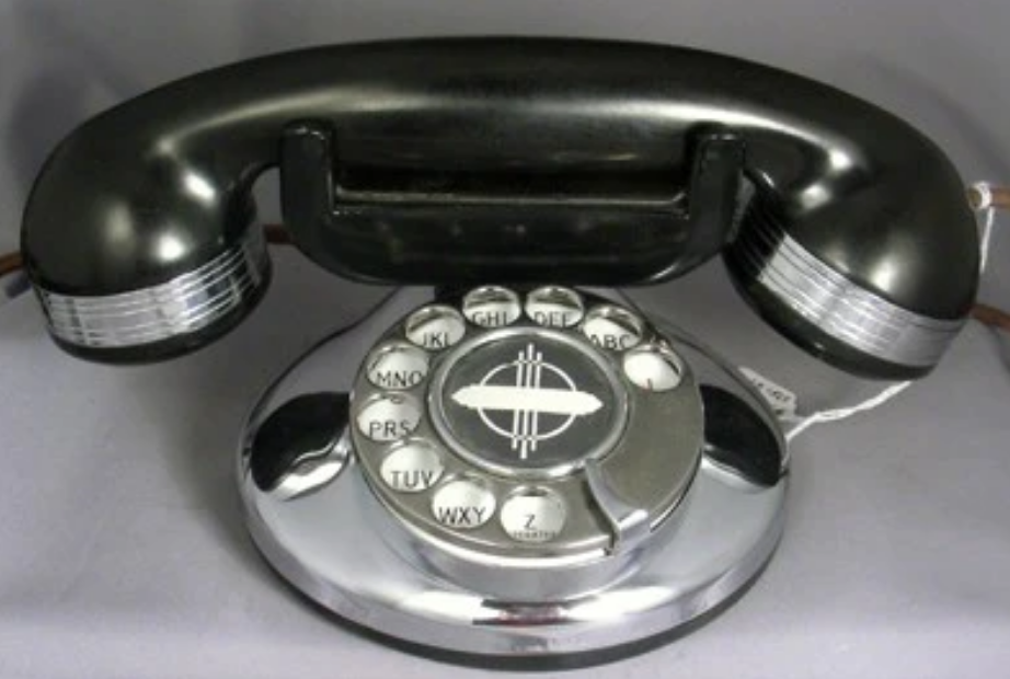 Elite Phones – oldphoneworks