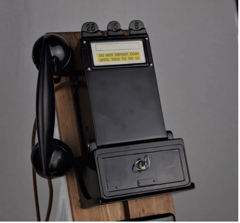 By Phone Manufacturer – oldphoneworks