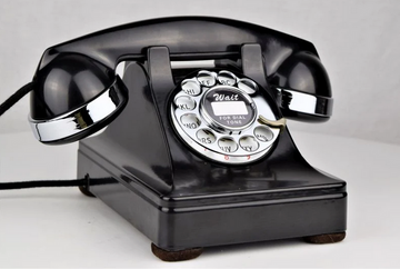 Western Electric Phones – oldphoneworks