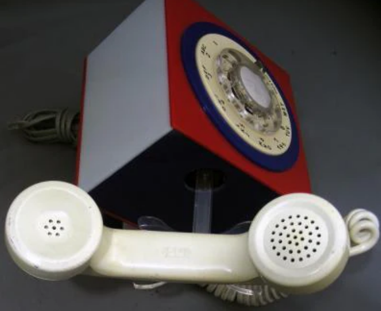 Teleconcepts – oldphoneworks