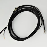 Cloth Covered Phone Cords – oldphoneworks