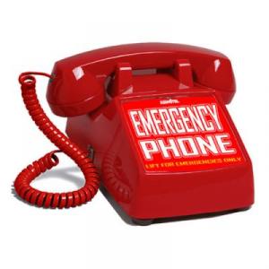 Emergency Phones - Oldphoneworks – oldphoneworks