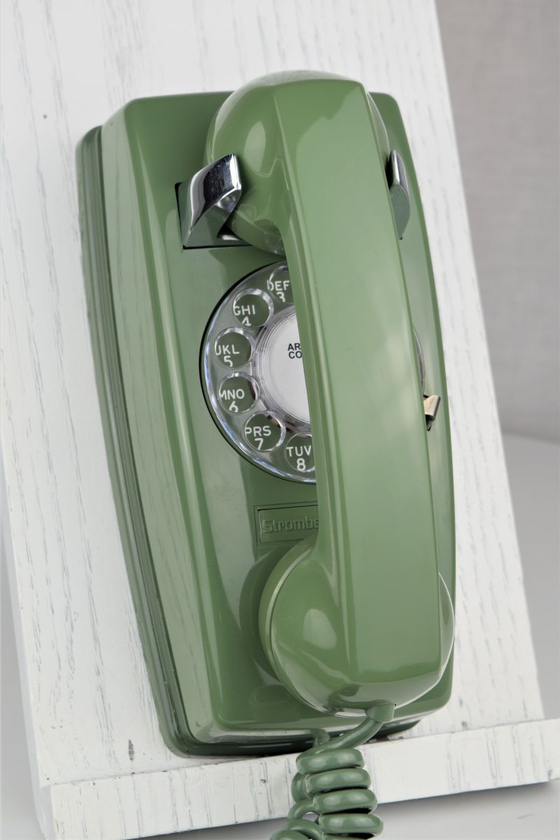 Phones By Type – oldphoneworks