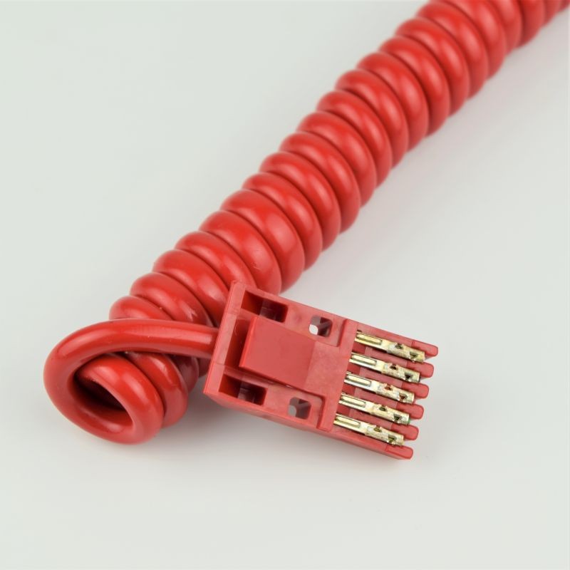 Trimline Parts – oldphoneworks