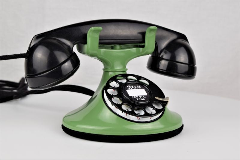 Two Tone Phones - Oldphoneworks – oldphoneworks