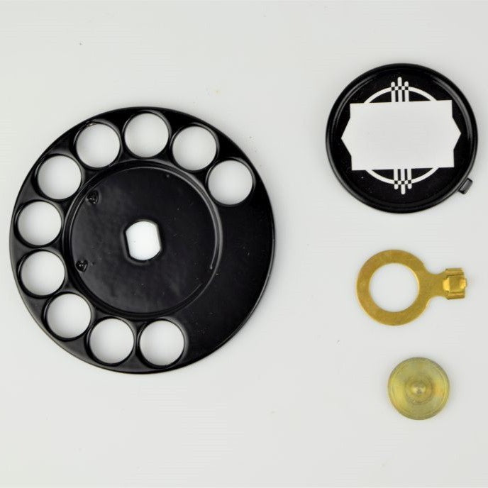 Dial Parts - Oldphoneworks – oldphoneworks