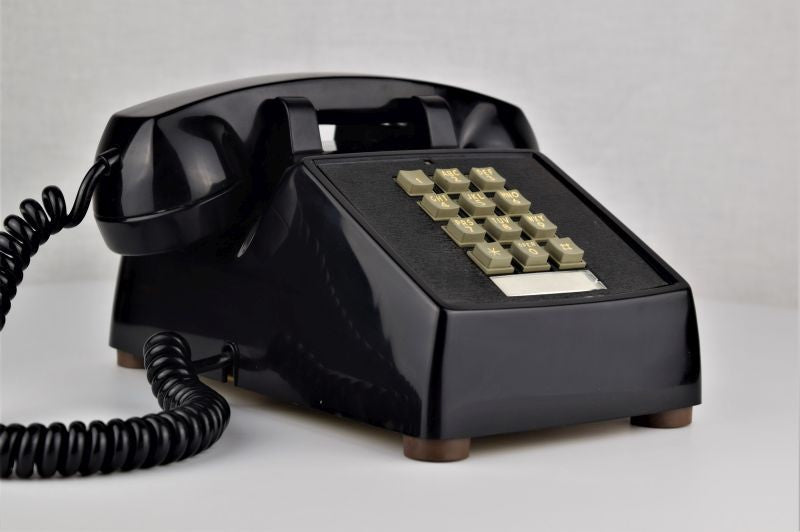 Phones By Type – oldphoneworks