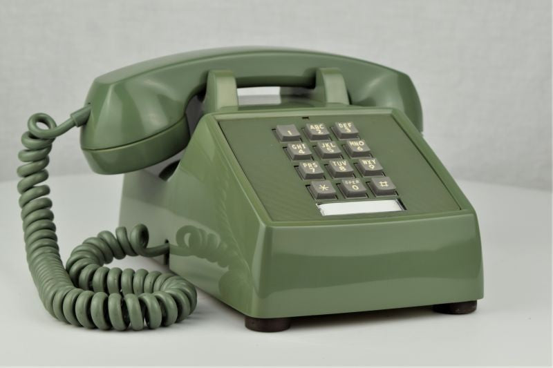 Touch Tone Classics - Oldphoneworks – oldphoneworks