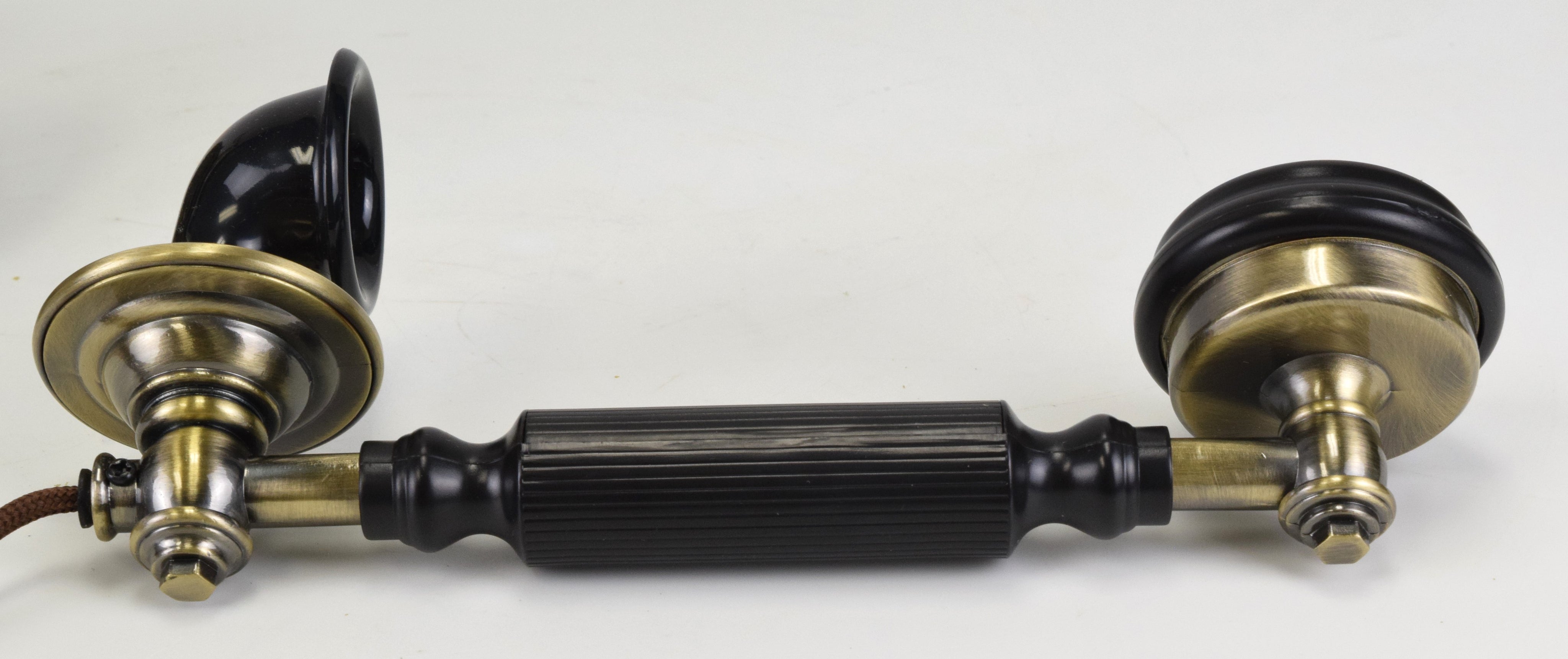 Paramount Collection 1894 French Style Telephone – oldphoneworks