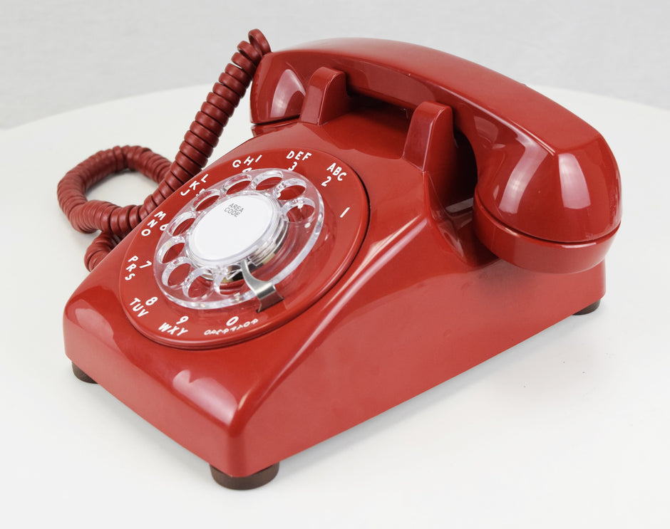 500 Collection - Oldphoneworks – oldphoneworks