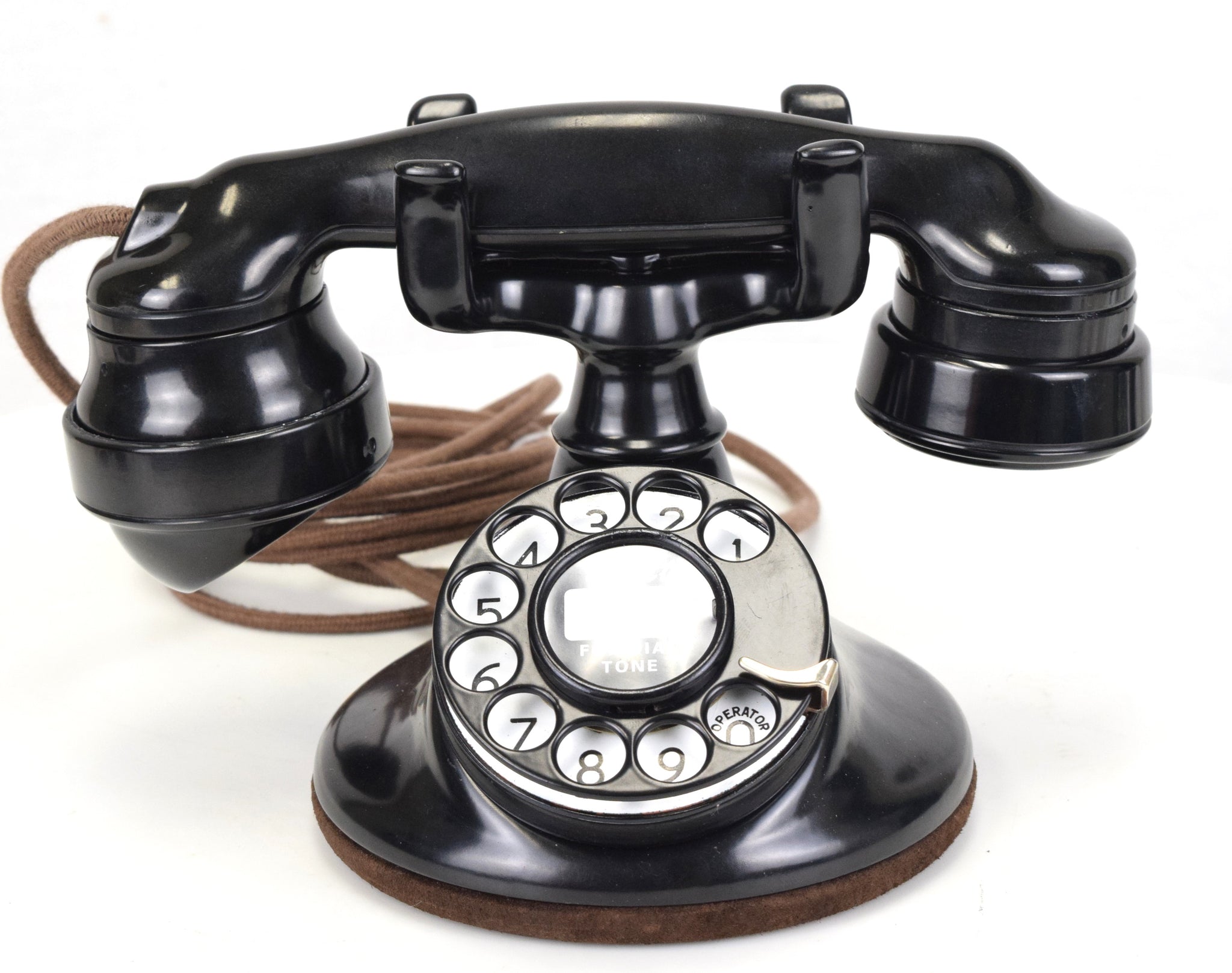 Model 102 Deskset - Oldphoneworks – oldphoneworks