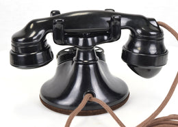 Model 102 Deskset - Oldphoneworks – oldphoneworks