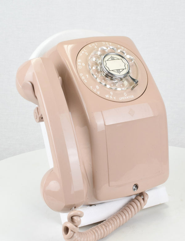 Automatic Electric Type 90 - Beige – oldphoneworks