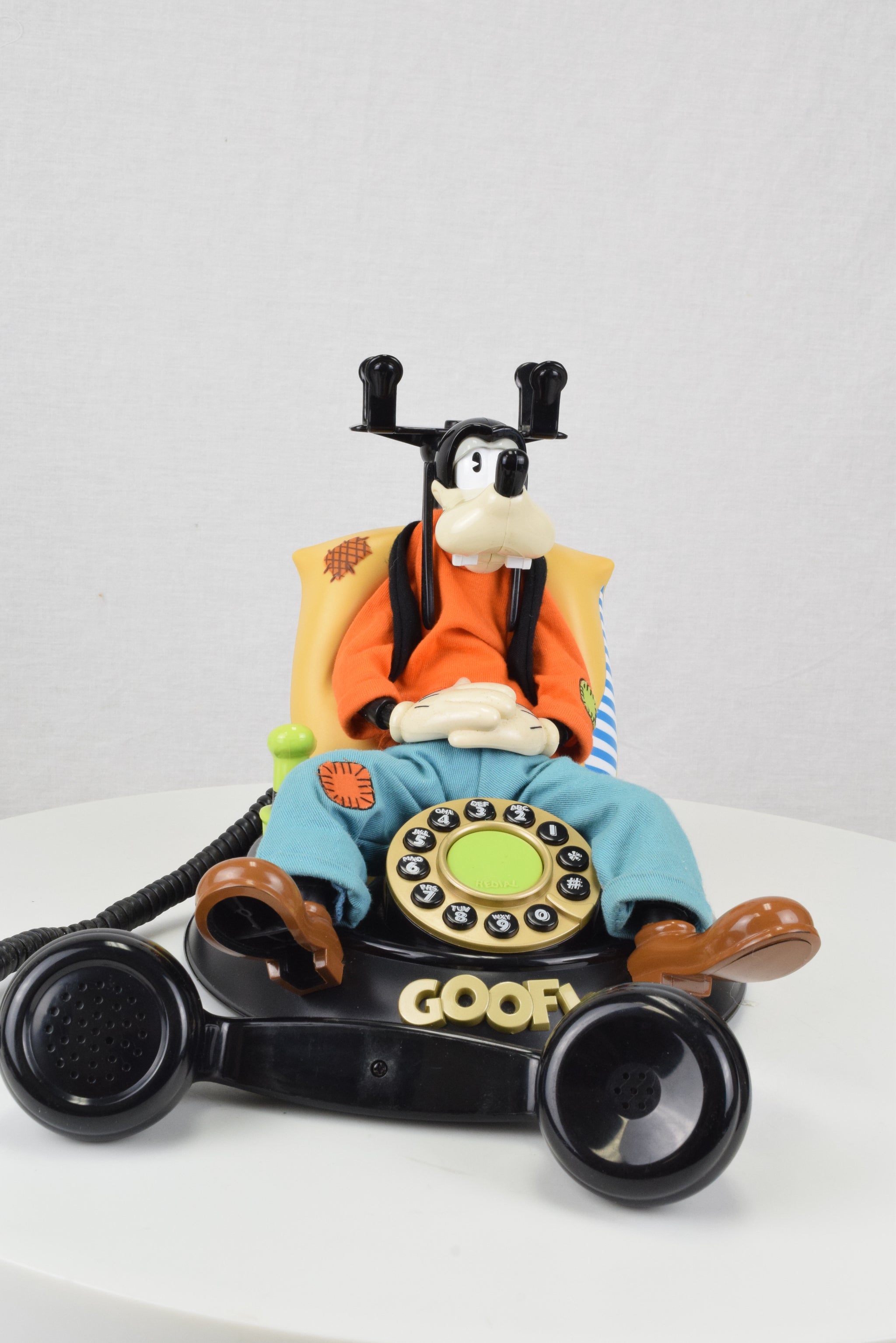 Goofy Novelty Telephone – oldphoneworks