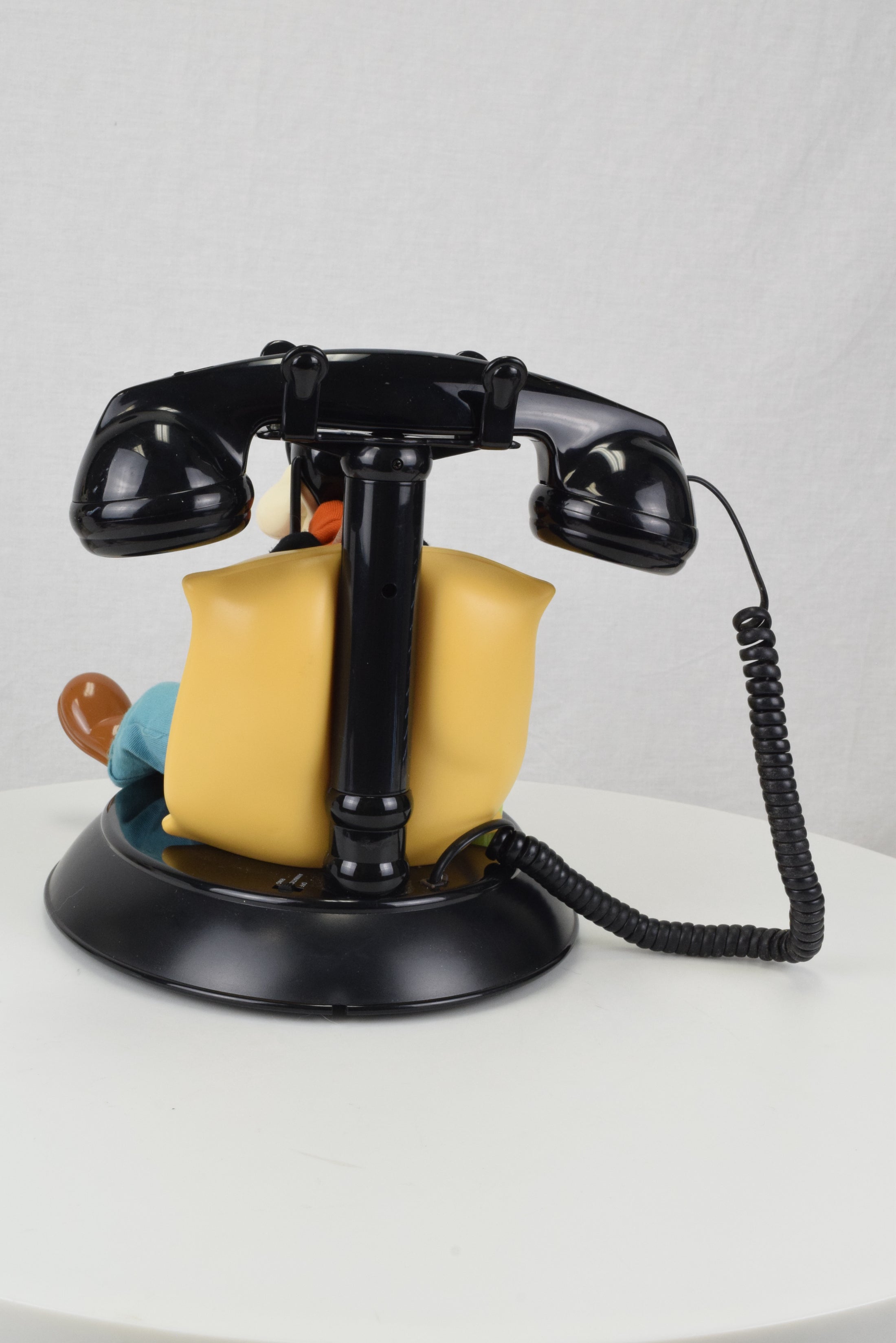 Goofy Novelty Telephone – oldphoneworks