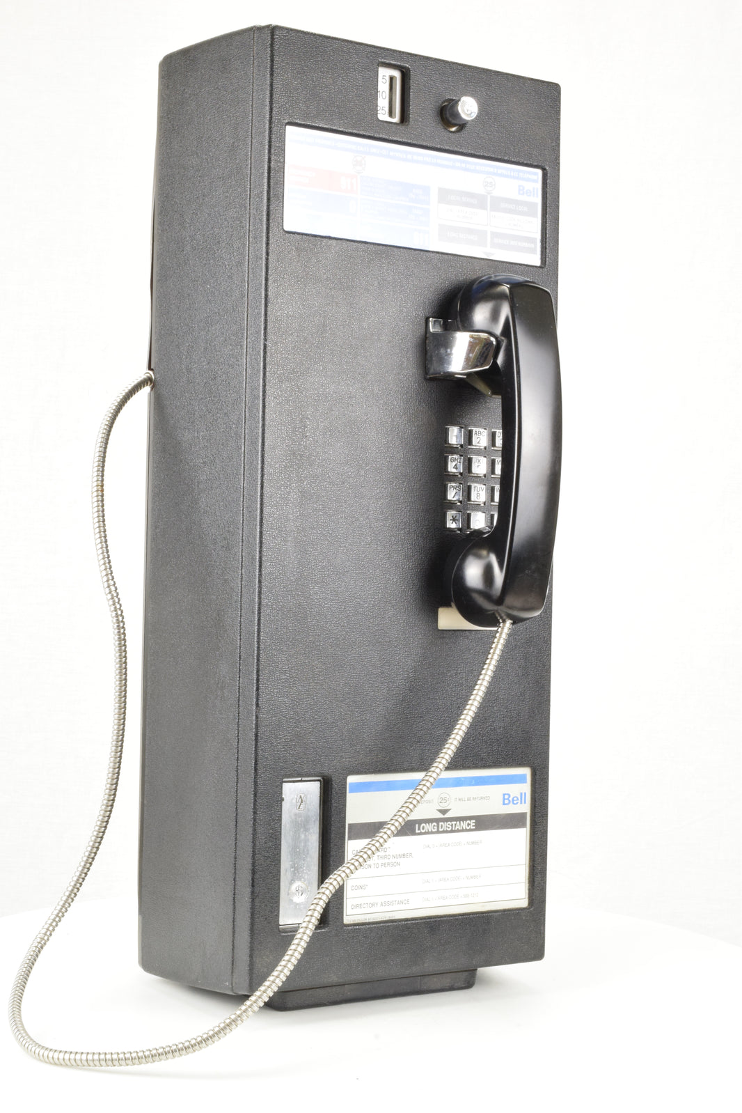 Pay Phones - Oldphoneworks – oldphoneworks