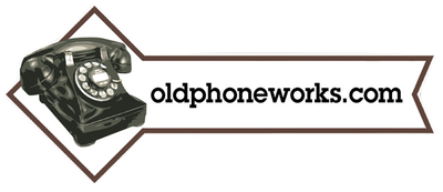 1900\'s - Oldphoneworks – oldphoneworks