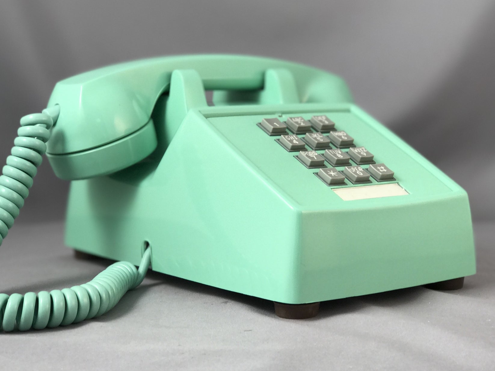Western Electric 2500 – oldphoneworks