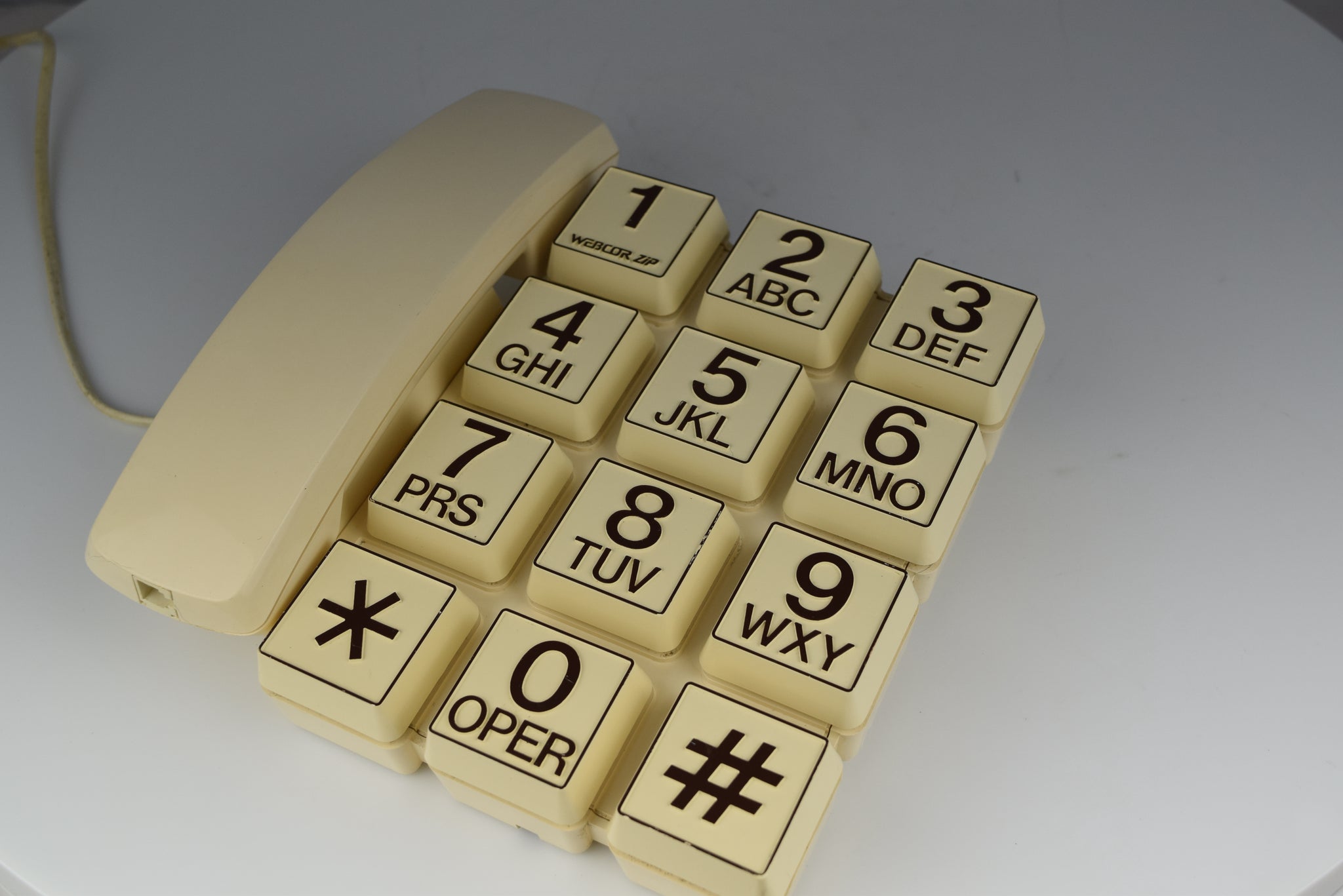EZ Touch - Oldphoneworks – oldphoneworks