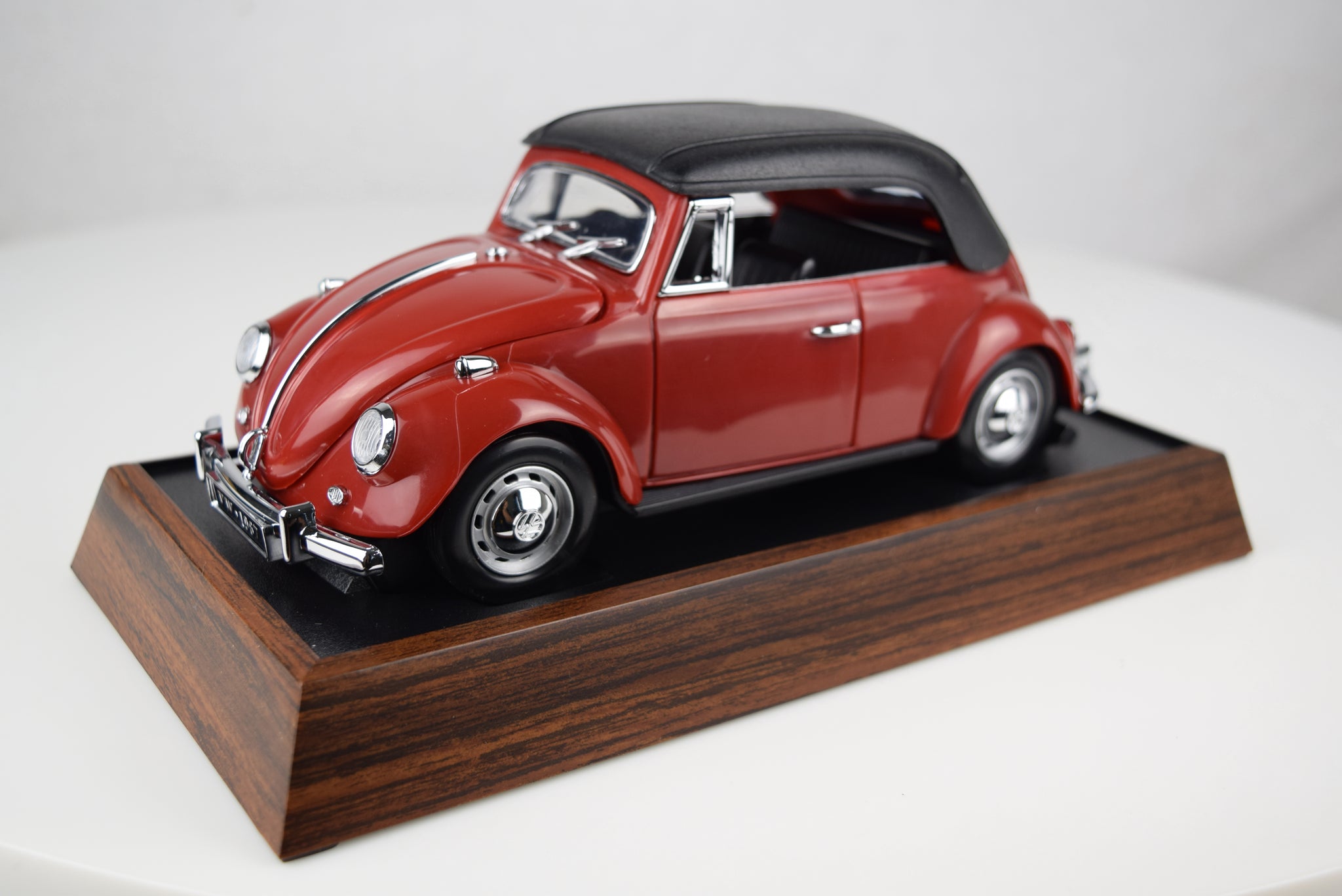 Classic VW Beetle Phone – oldphoneworks