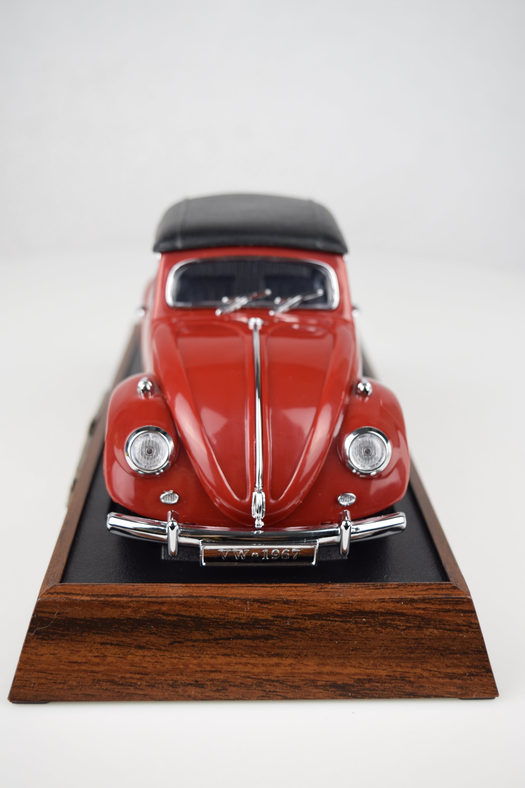 Classic VW Beetle Phone – oldphoneworks