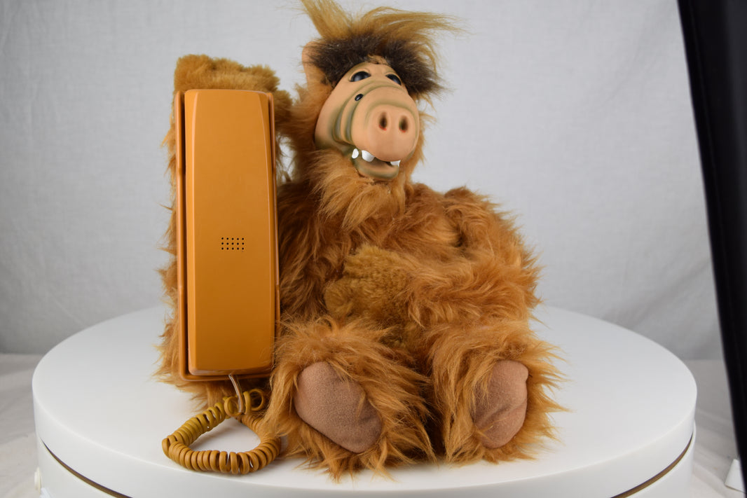 Novelty/Character Phones - Oldphoneworks – Page 2 – oldphoneworks