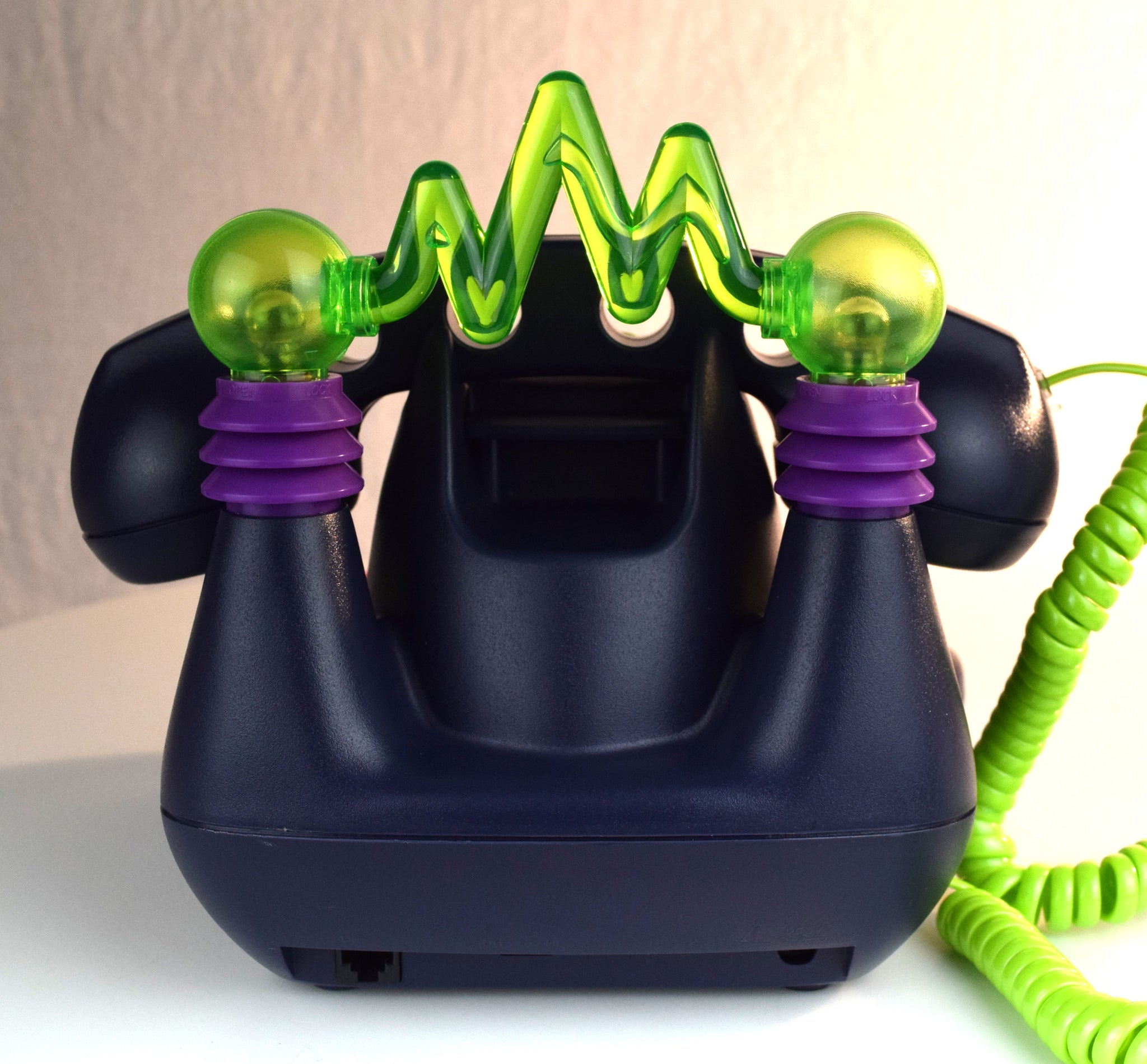 Nickelodeon Novelty Phone – oldphoneworks