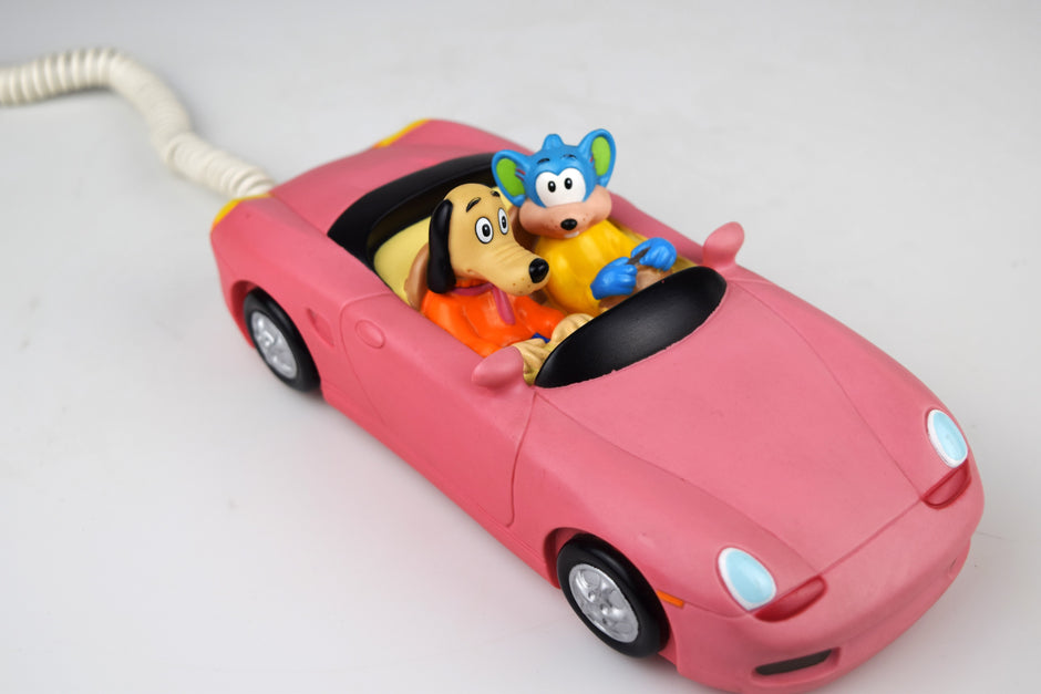 Novelty/Character Phones - Oldphoneworks – Page 3 – oldphoneworks