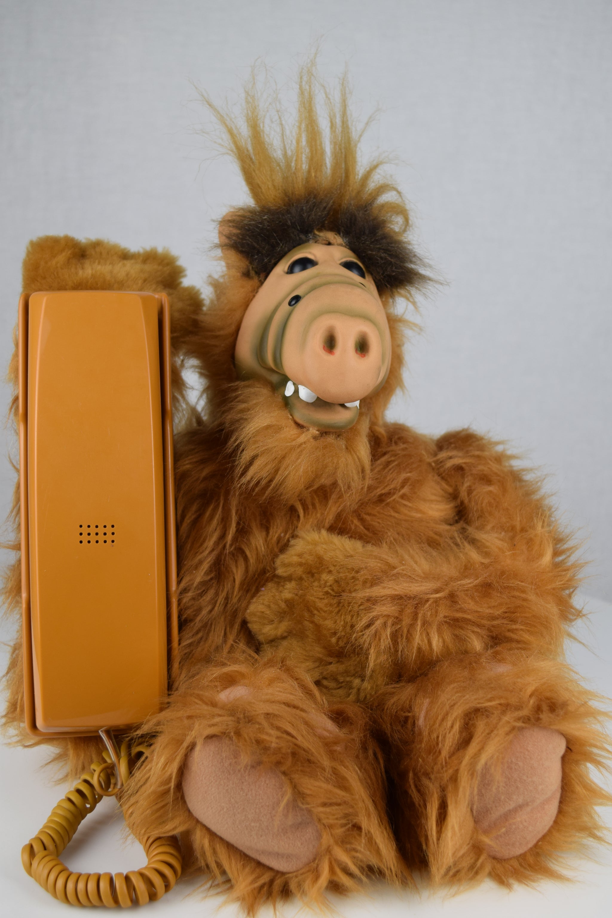 ALF Novelty Phone – oldphoneworks