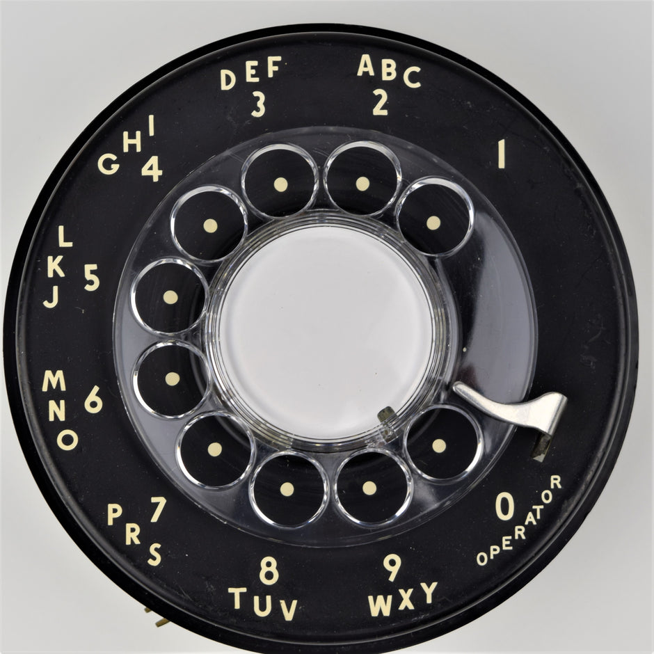 Dials - Oldphoneworks – oldphoneworks