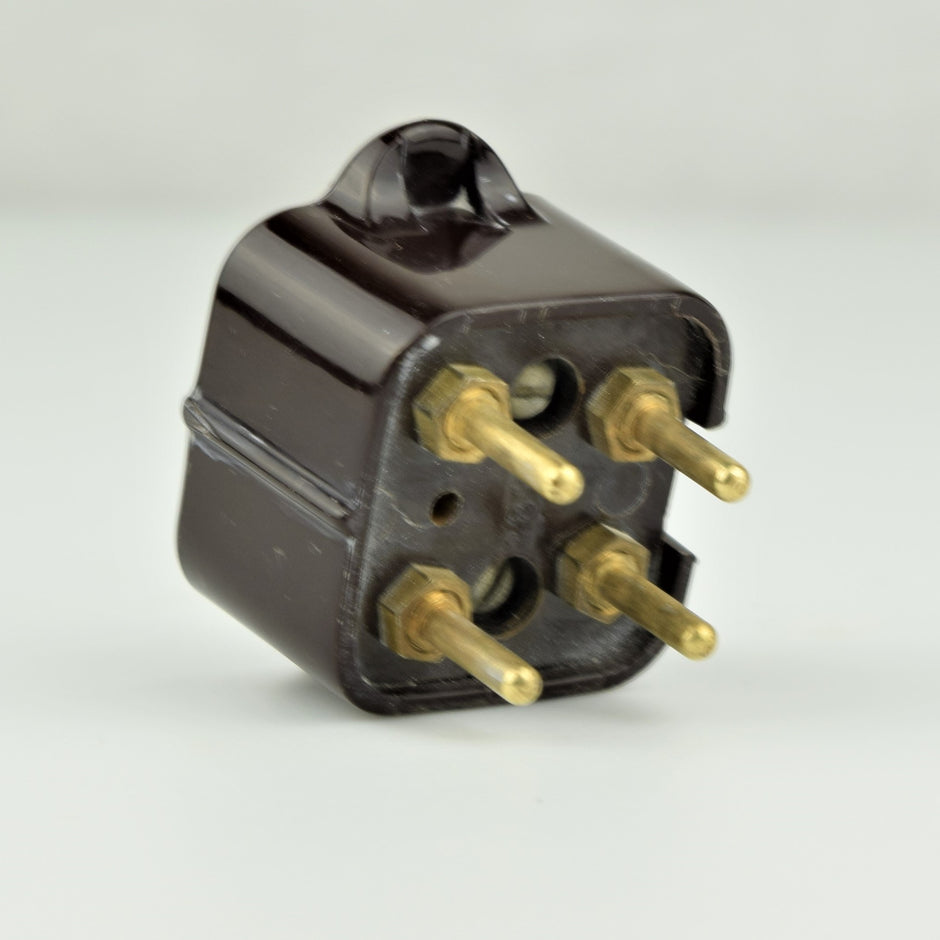 Adapters, Plugs, Jacks - Oldphoneworks – oldphoneworks