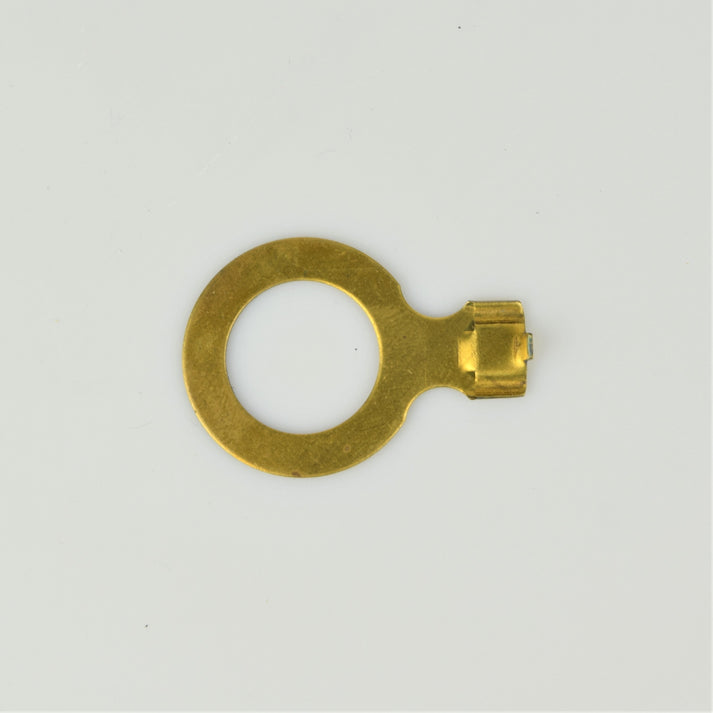 Automatic Electric Dial Card Holder Retaining Bracket - Oldphoneworks ...