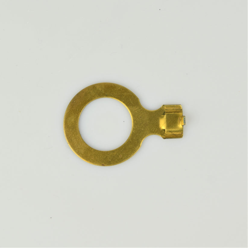 Automatic Electric Dial Card Holder Retaining Bracket - Oldphoneworks ...