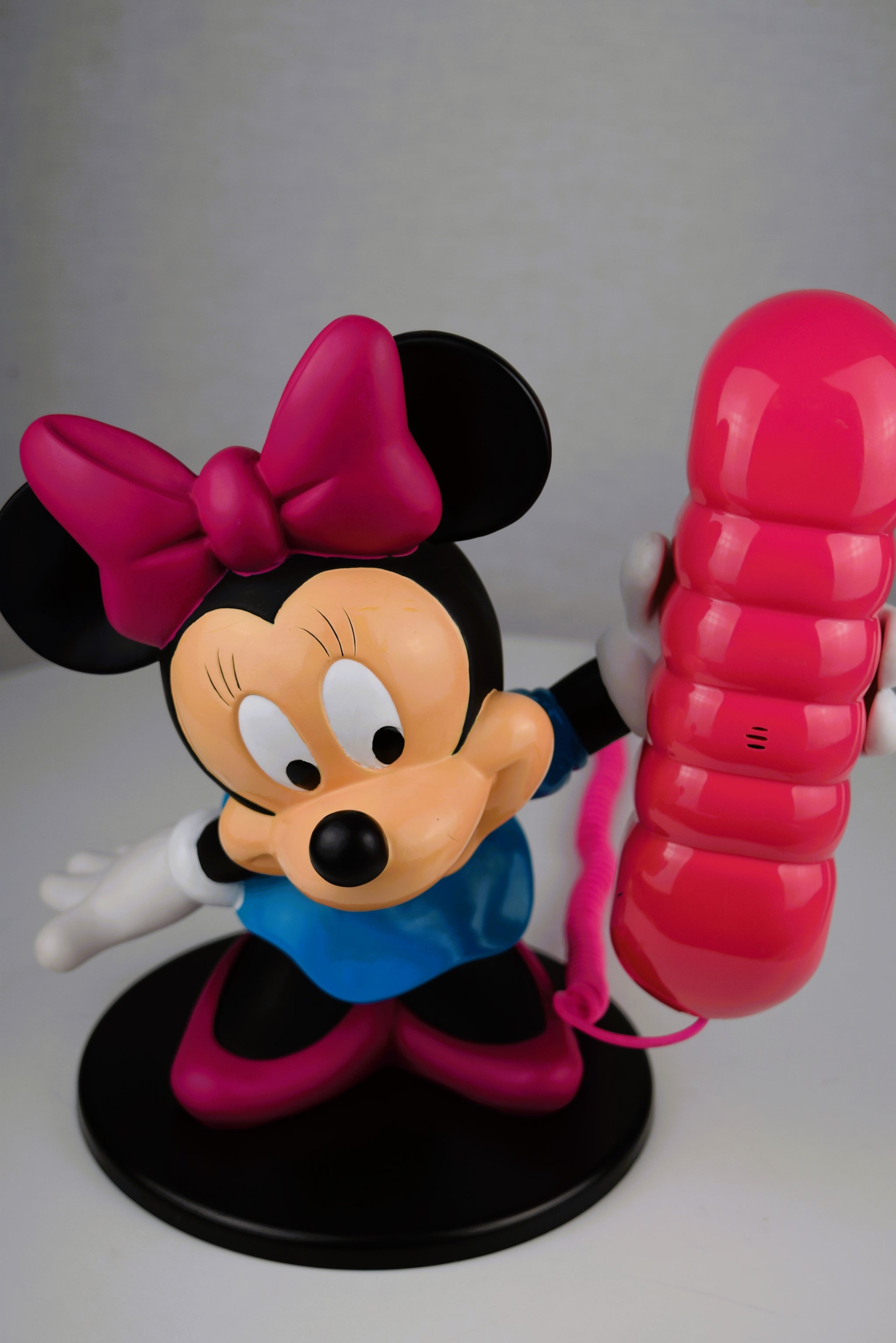 Minnie Mouse Phone – oldphoneworks