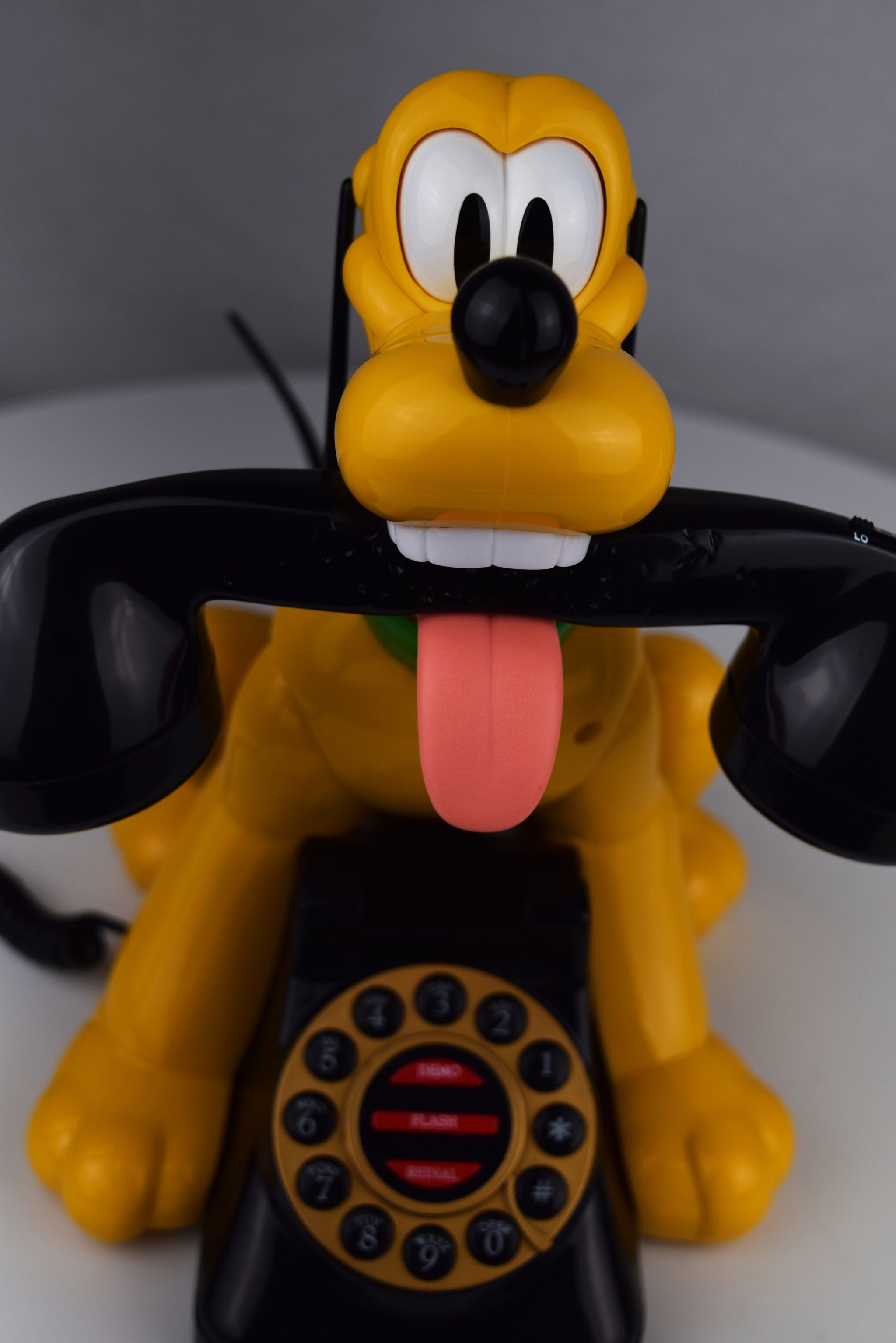 The Mickey Mouse Phone - Oldphoneworks – oldphoneworks