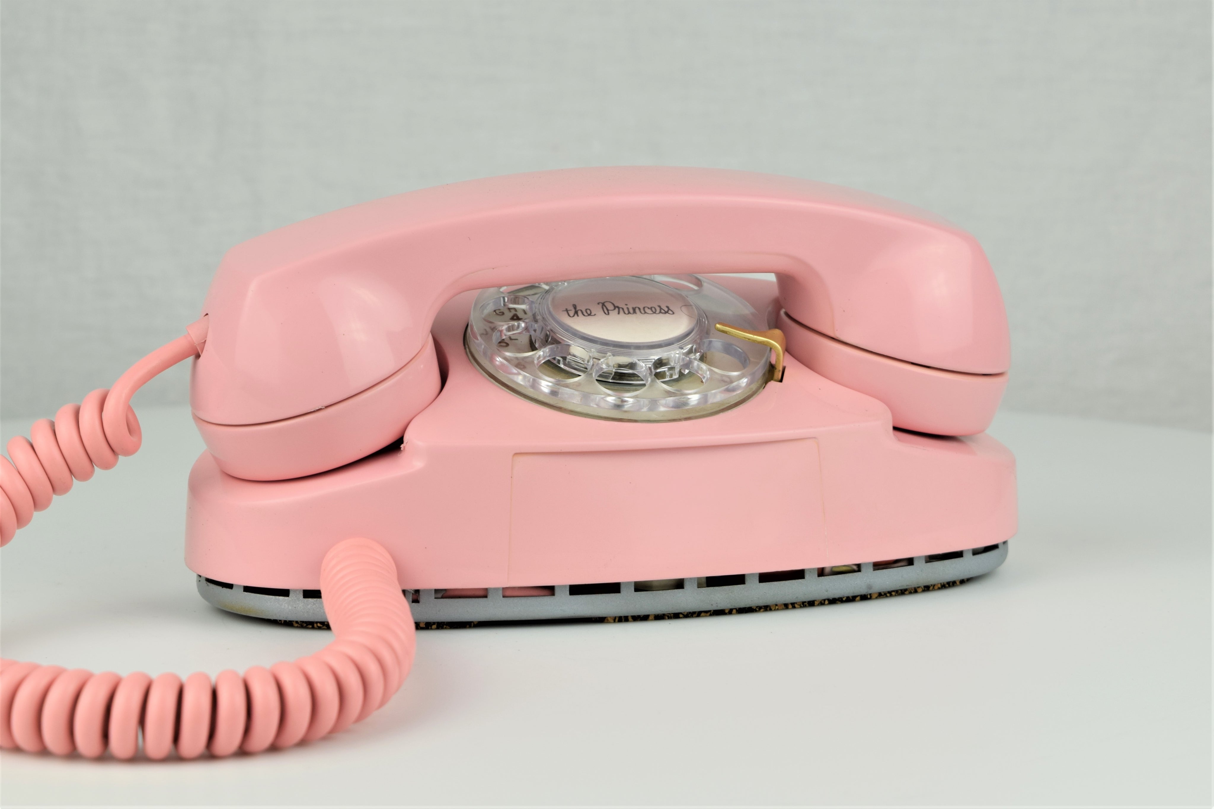 702 - Pink!! - Oldphoneworks – oldphoneworks