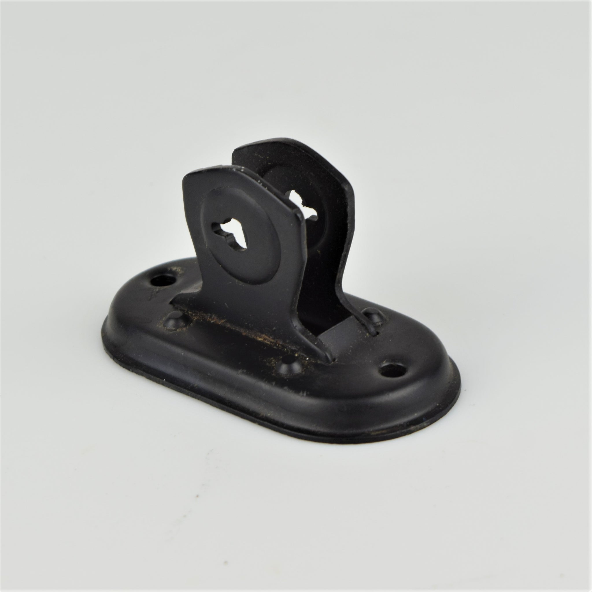 Oval Transmitter Mount - Reproduction - Oldphoneworks – oldphoneworks