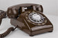 Brown Model 500 - Oldphoneworks – oldphoneworks