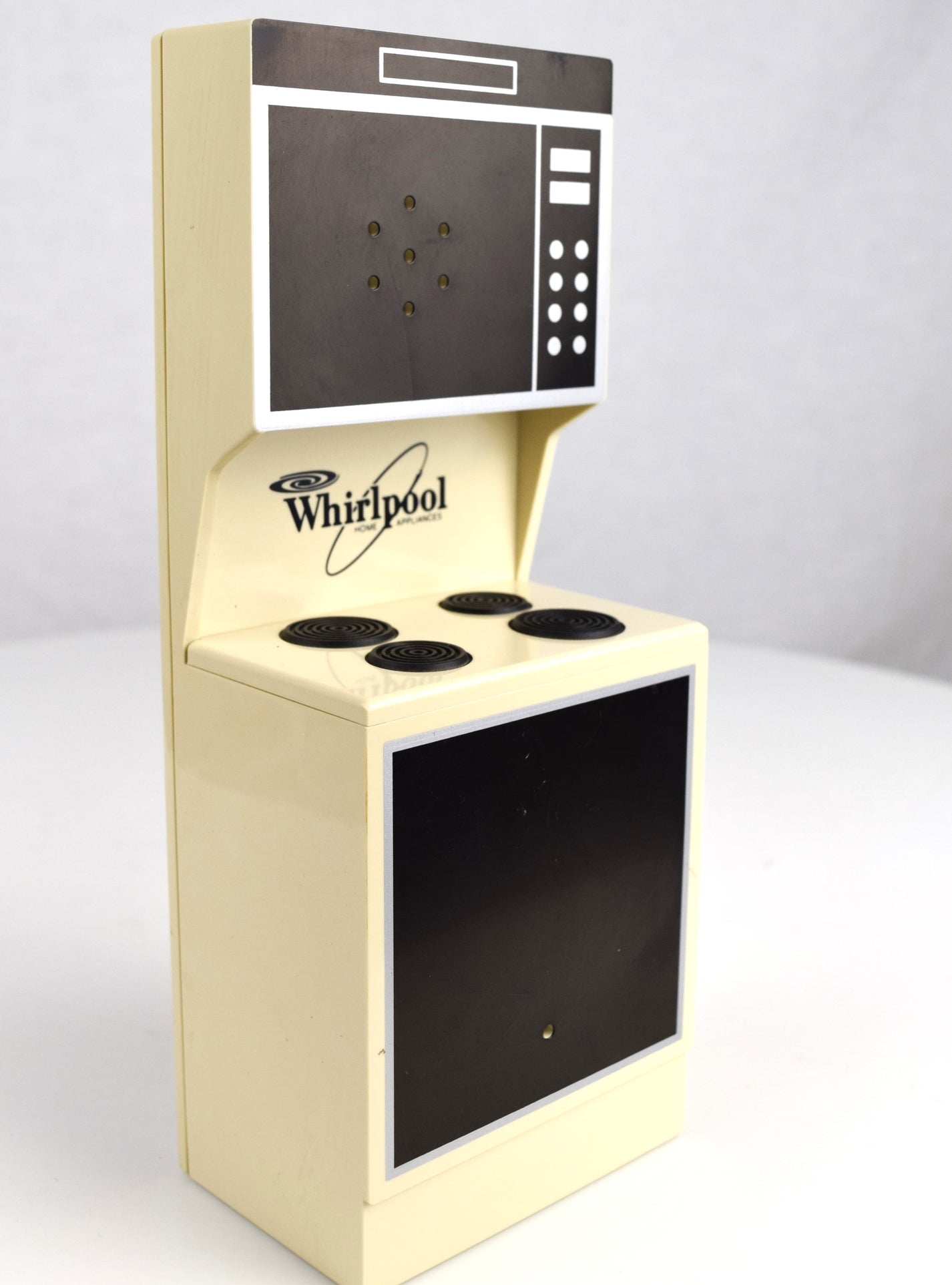 Whirlpool Range Promotional Telephone – oldphoneworks
