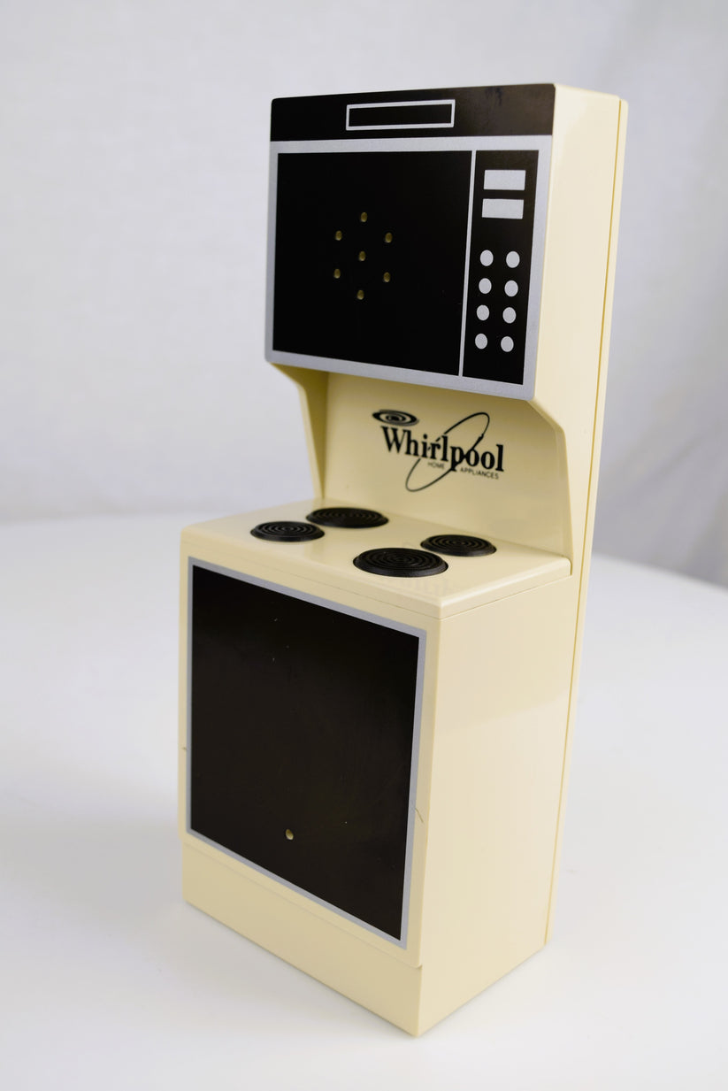 Whirlpool Range Promotional Telephone – oldphoneworks