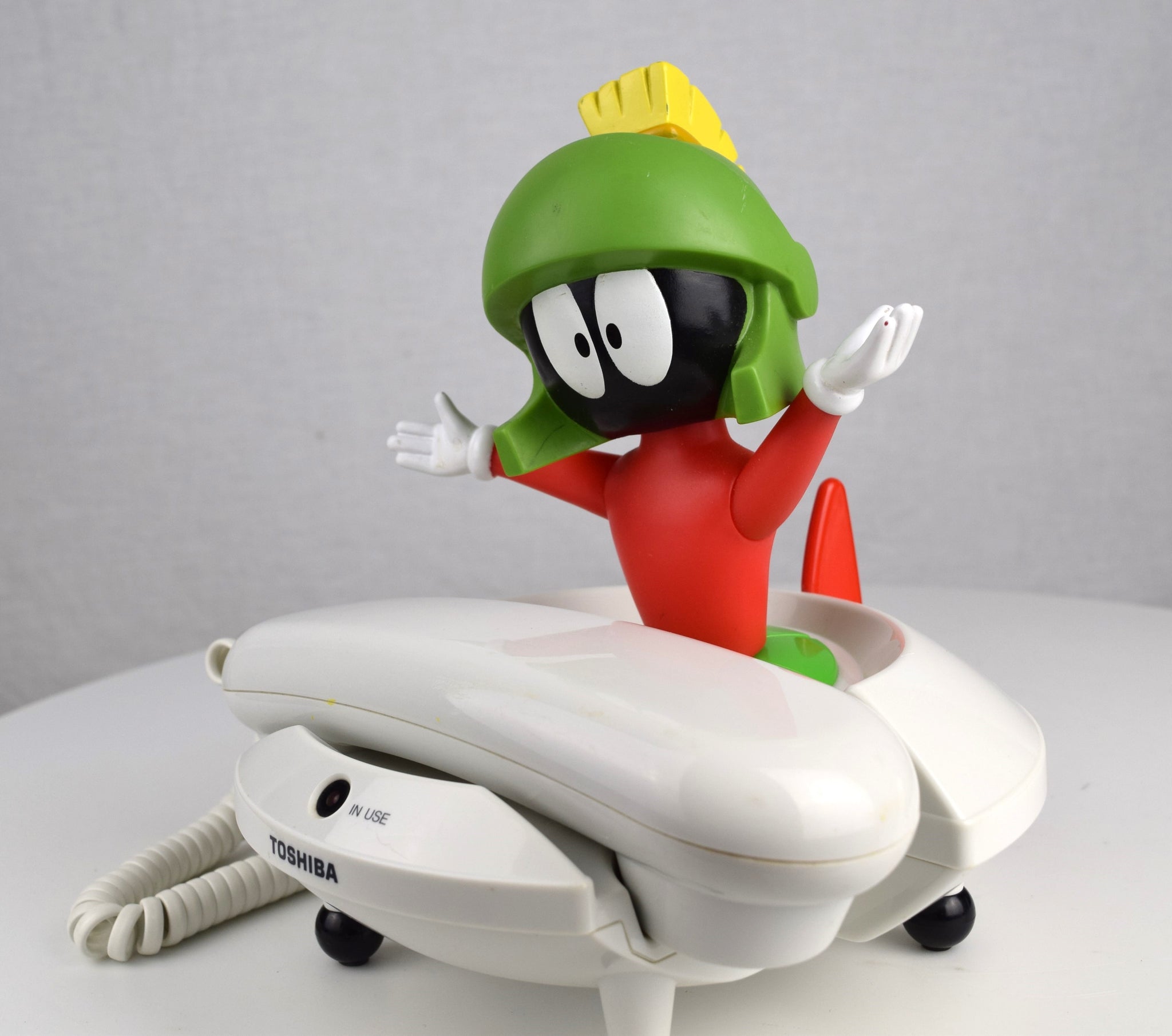 Marvin the Martian Phone – oldphoneworks