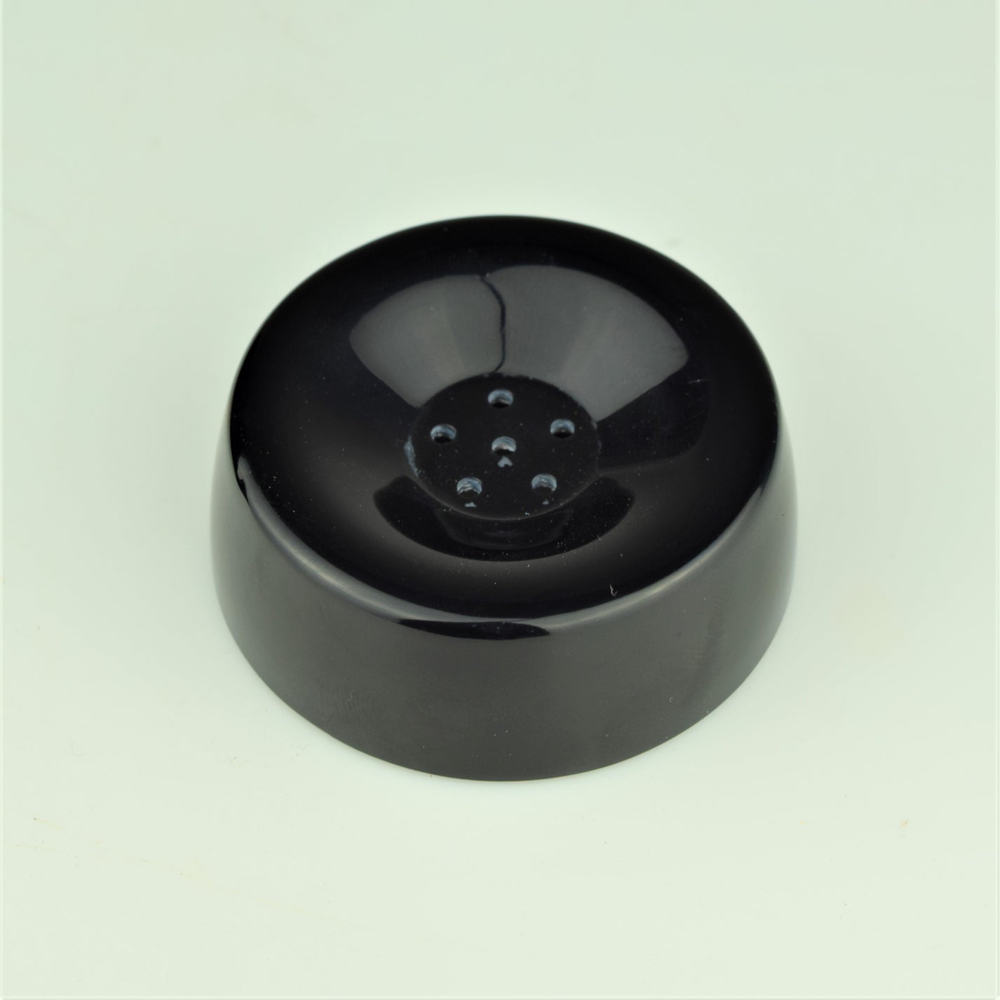 Automatic Electric 81 Receiver Cap – oldphoneworks