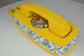 Western Electric Accent Designline Telephone - Yellow - Oldphoneworks ...
