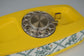 Western Electric Accent Designline Telephone - Yellow - Oldphoneworks ...